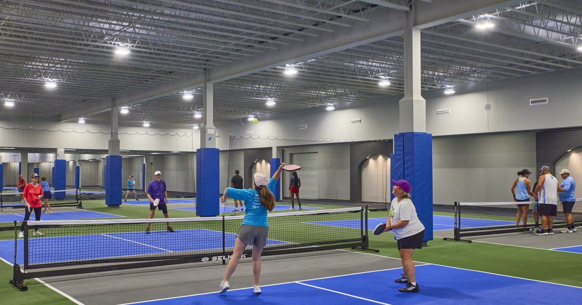 Sports Events Planning in Macon | Macon, GA