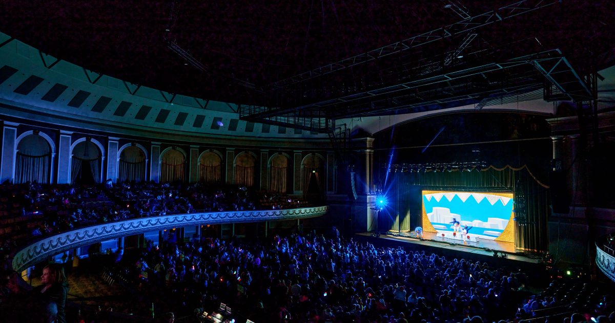 OVG360 At The Macon Centreplex Generates $3 Million In Economic Impact ...