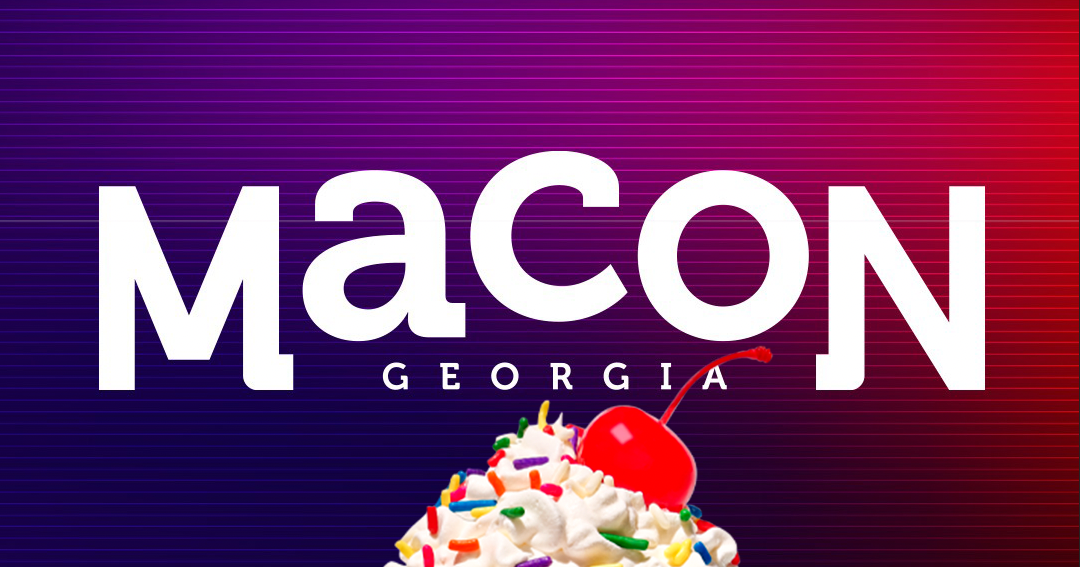 Visit Macon partners with saucy chicken brand to launch ‘Milkshake Tourism’ | Macon, GA