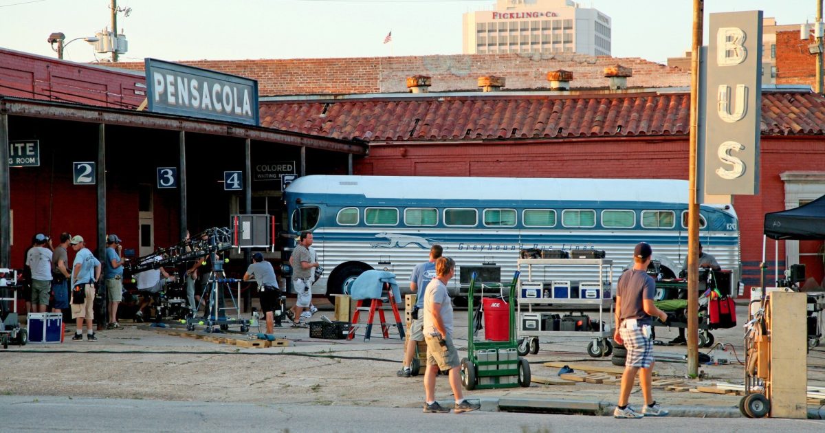 Blockbuster Summer | Macon, GA