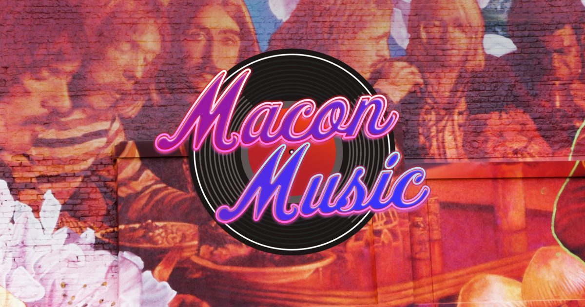 Macon Music at H&H | Macon, GA