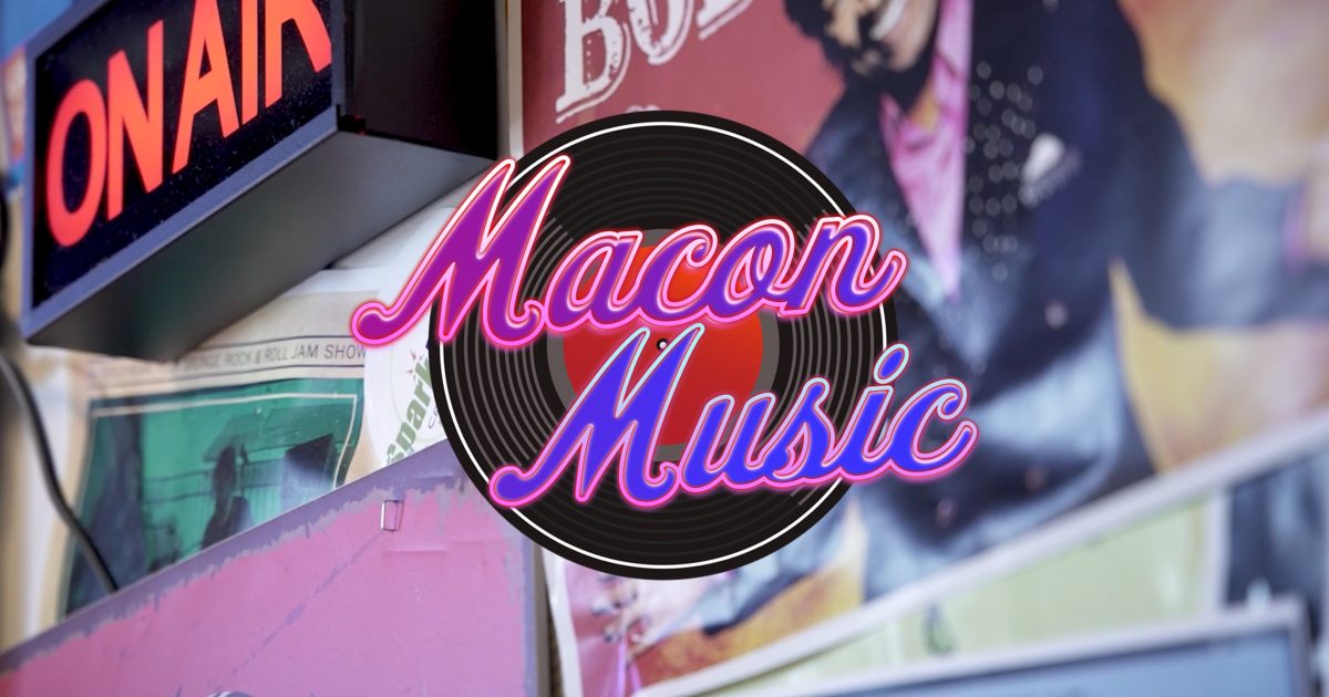 Macon Music on The Creek | Macon, GA