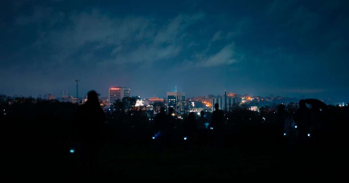 New Year's Eve | Macon, GA