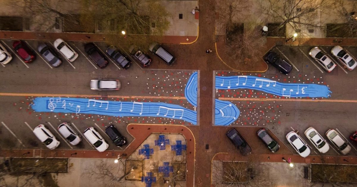 Instagram-Worthy Public Art & Mural Backdrops in Macon, GA | Macon, GA