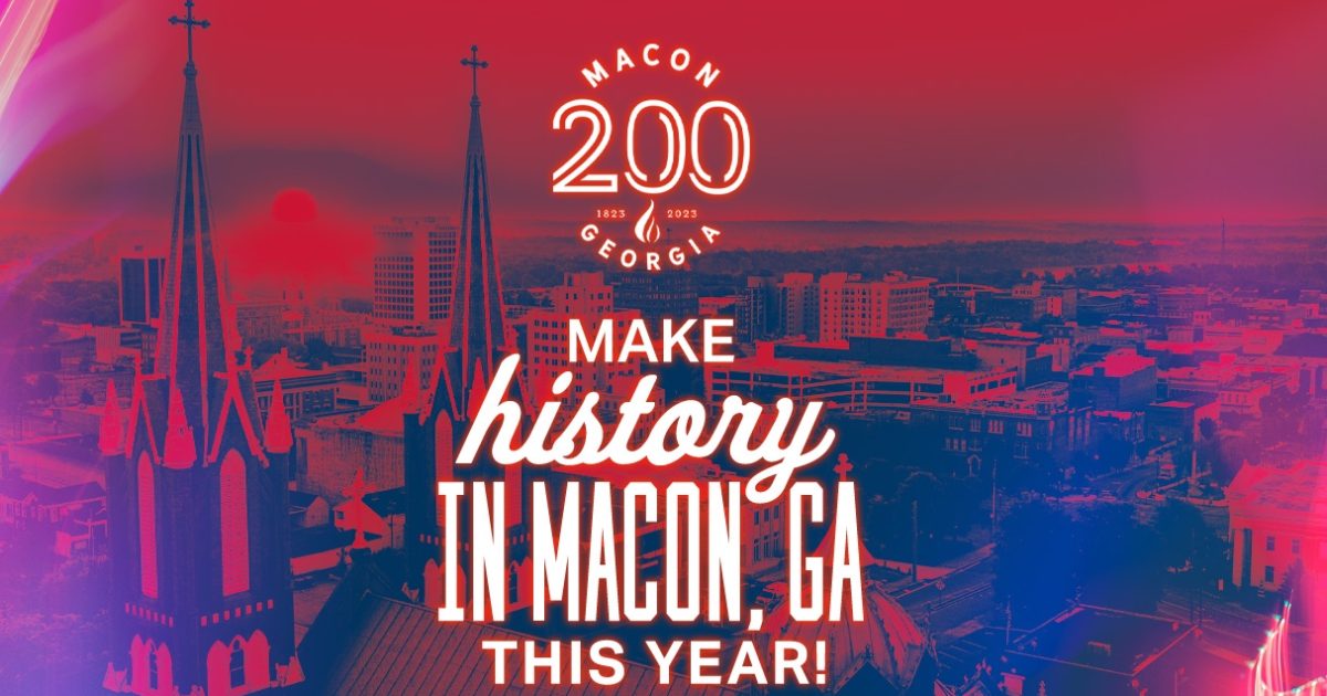 Reasons to Visit Macon, GA in 2023 | New Restaurants & Shops | Macon, GA