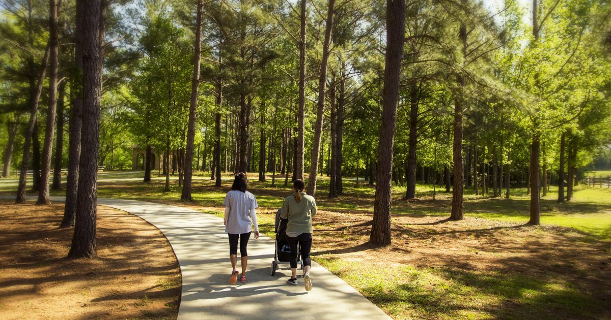 Macon Parks & Recreation | Playgrounds, Splash Pads & Dog Parks | Macon, GA