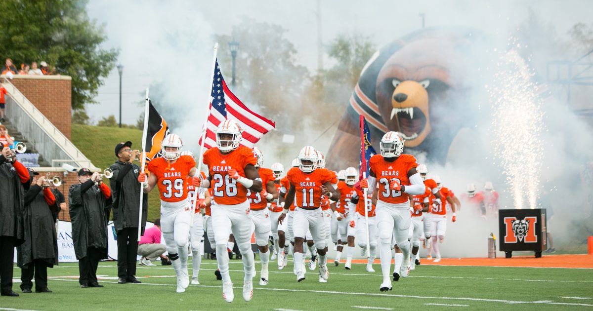 College Sports | Macon, GA
