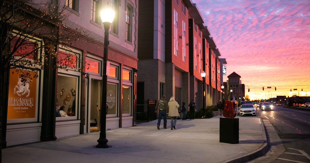 Museums in Macon, GA | History, Science, Art & Culture | Macon, GA