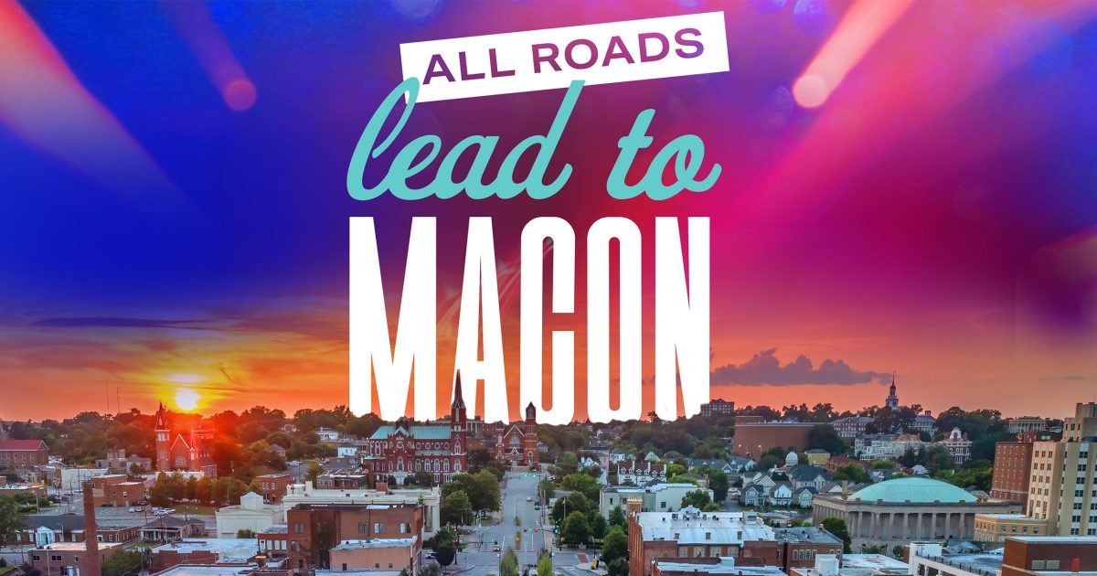 Macon Meeting & Event Planners | Planning Services & Guides | Macon, GA