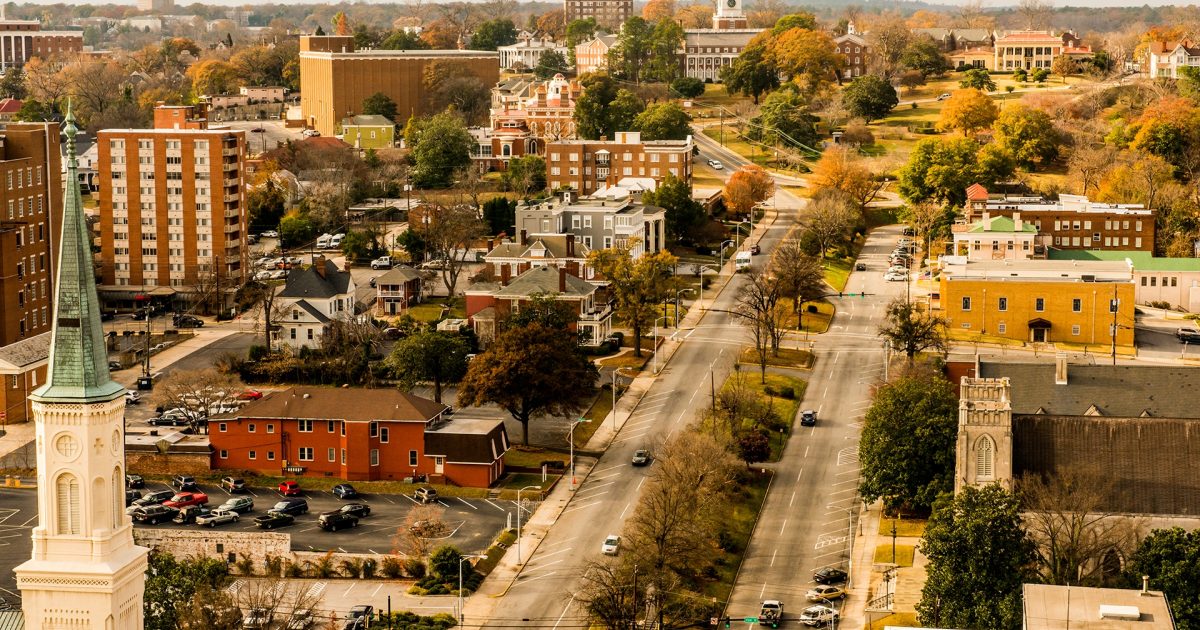 Middle Georgia Comic Convention | Macon, GA