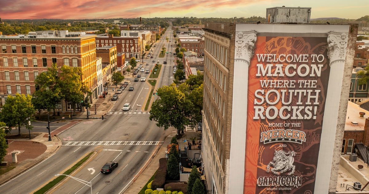 Inclement Weather Advisory & Resources | Macon, GA