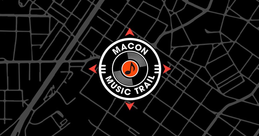 Macon Music Trail Launches | Macon, GA