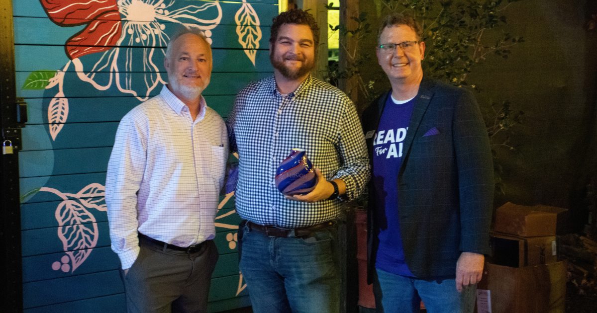 Visit Macon 2023 Tourism Awards Recipients Announced | Macon, GA