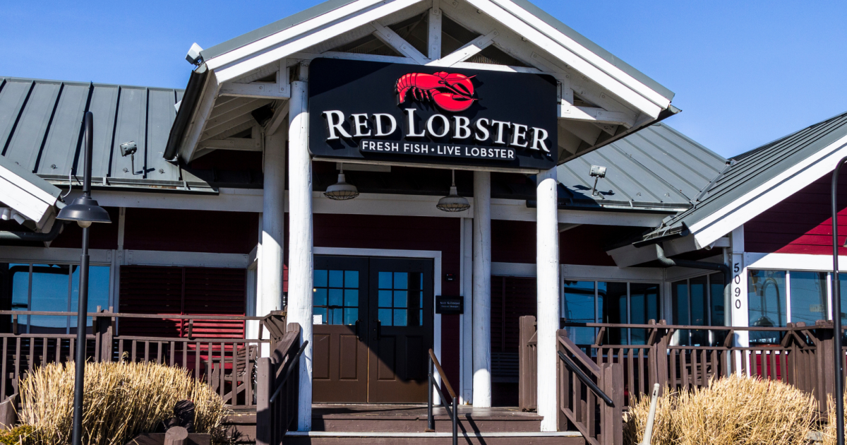 Red Lobster | Macon, GA
