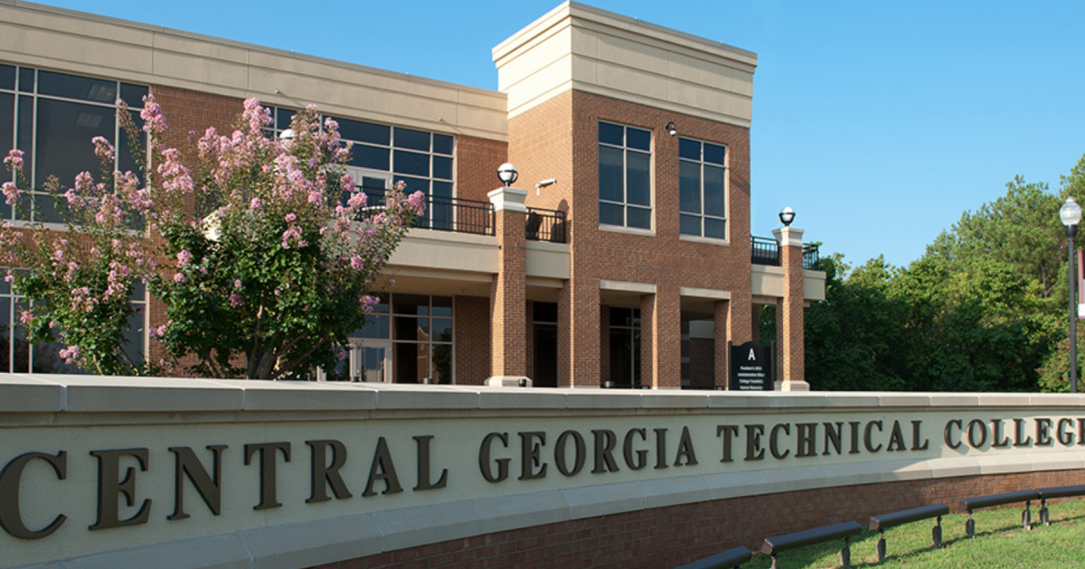 Central Georgia Technical College | Macon, GA