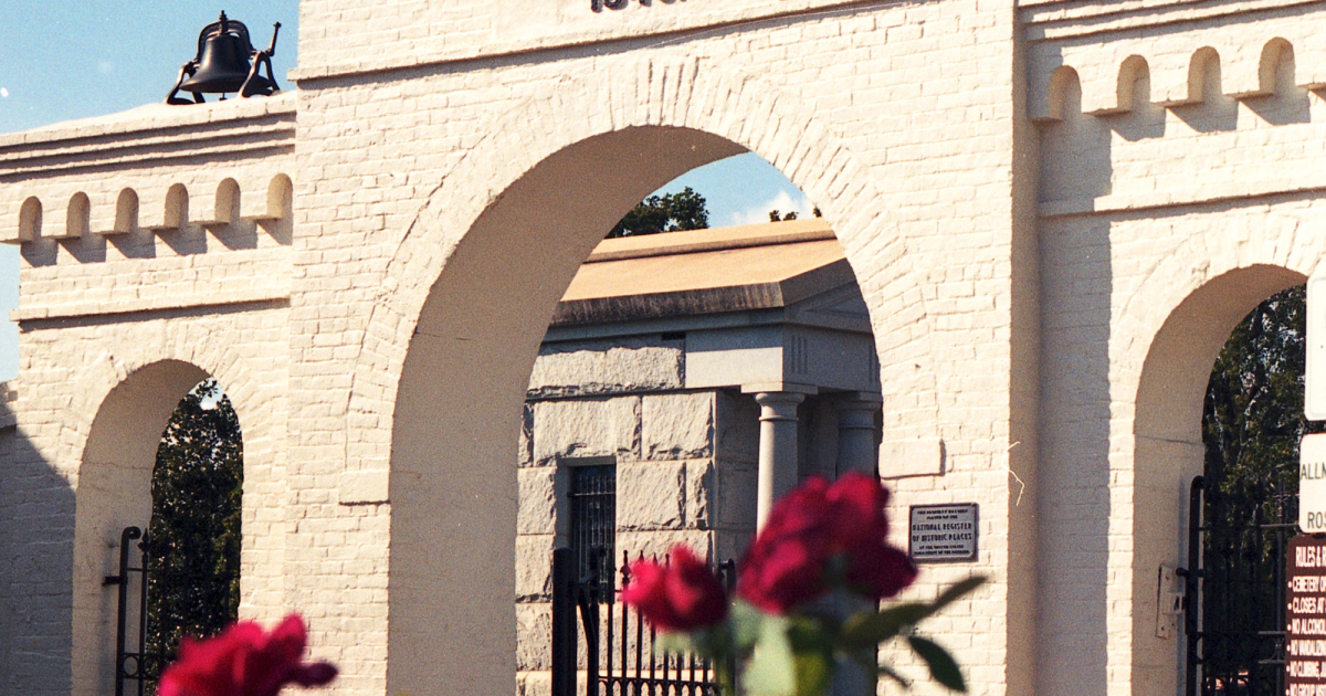 Rose Hill Cemetery | Macon, GA