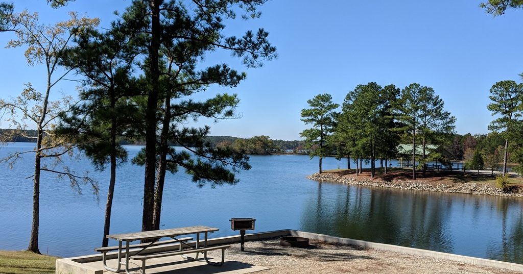 Dames Ferry | Macon, GA