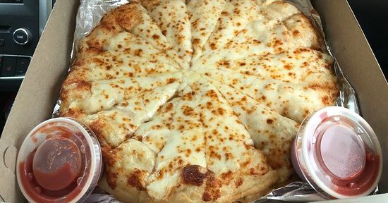 Macon Pizza Company | Macon, GA