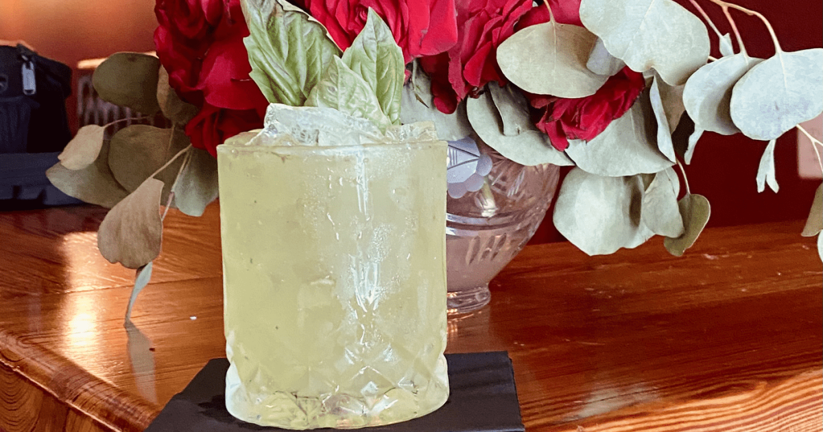 The Rose Room | Macon, GA