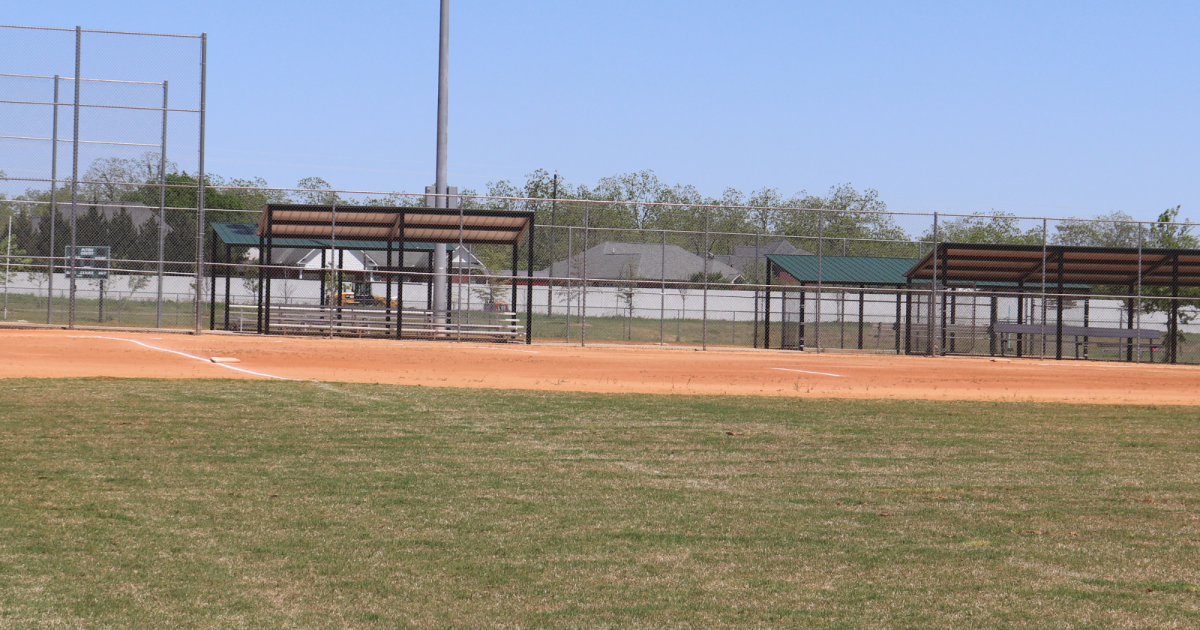 Macon-Bibb County Parks and Recreation Dept. | Macon, GA