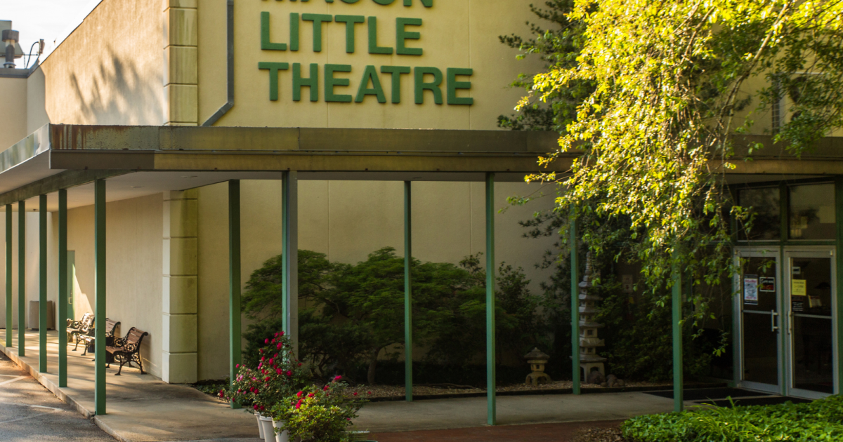 Macon Little Theatre | Macon, GA