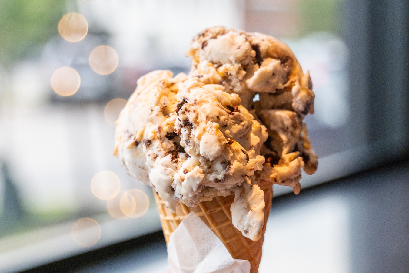 Shuster's Candy & Creamery | Macon, GA