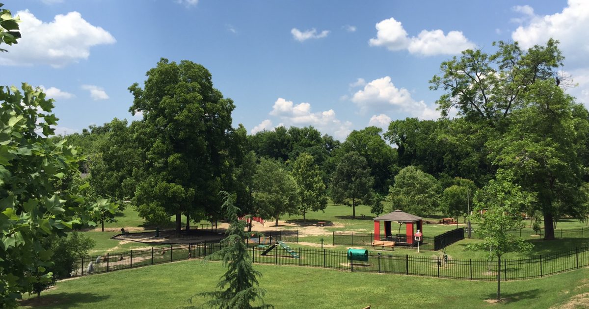 Macon Dog Park | Macon, GA