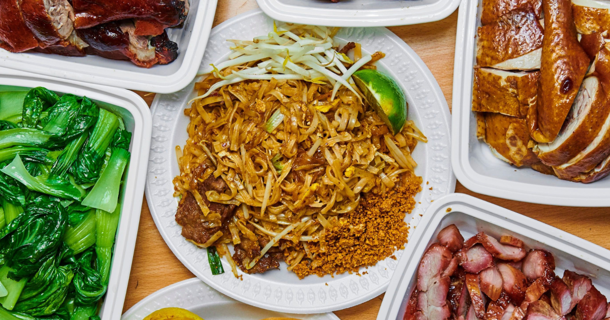 China Express | Macon, GA