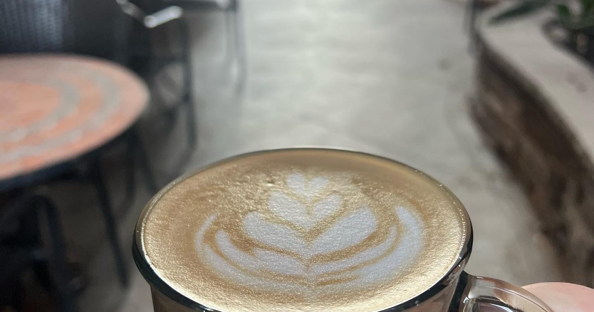 Taste and See Coffee Shop & Gallery | Macon, GA