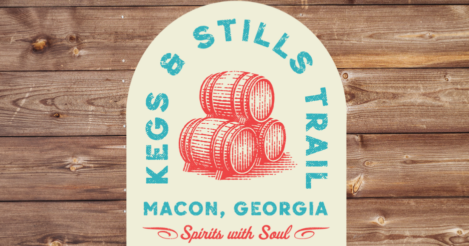 Kegs & Stills Trail | Macon, GA
