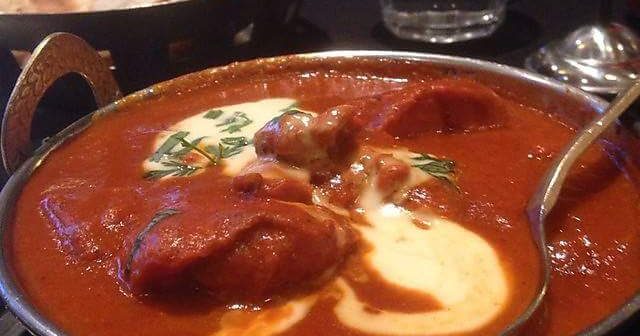 Taj Indian | Macon, GA
