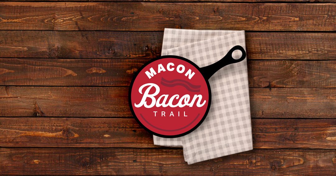 Macon Bacon Trail | Macon, GA