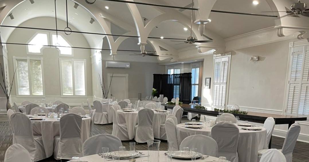 Rosewood Ballroom | Macon, GA
