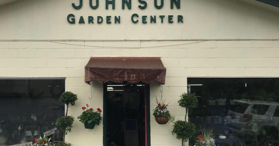 Johnson Garden Center & Florist | Macon, GA