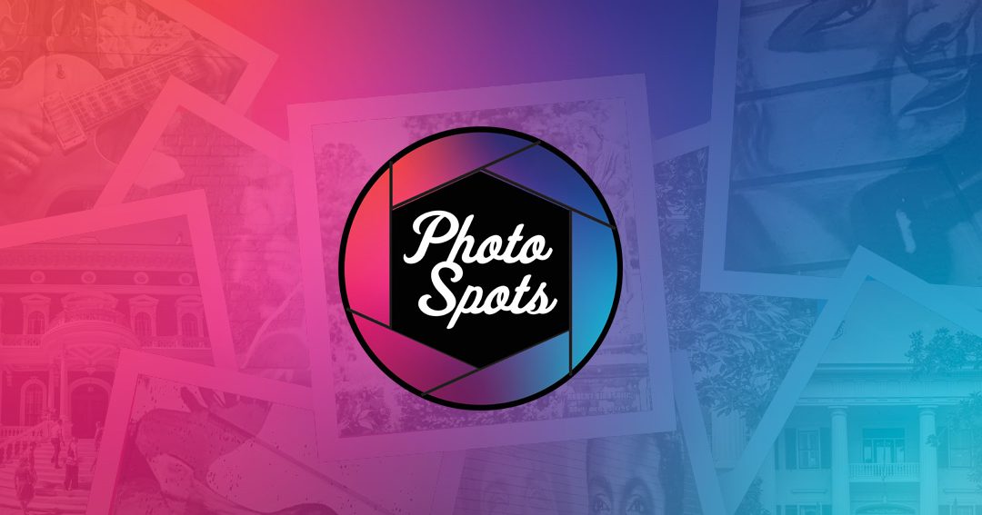 Macon Photo Spots | Macon, GA