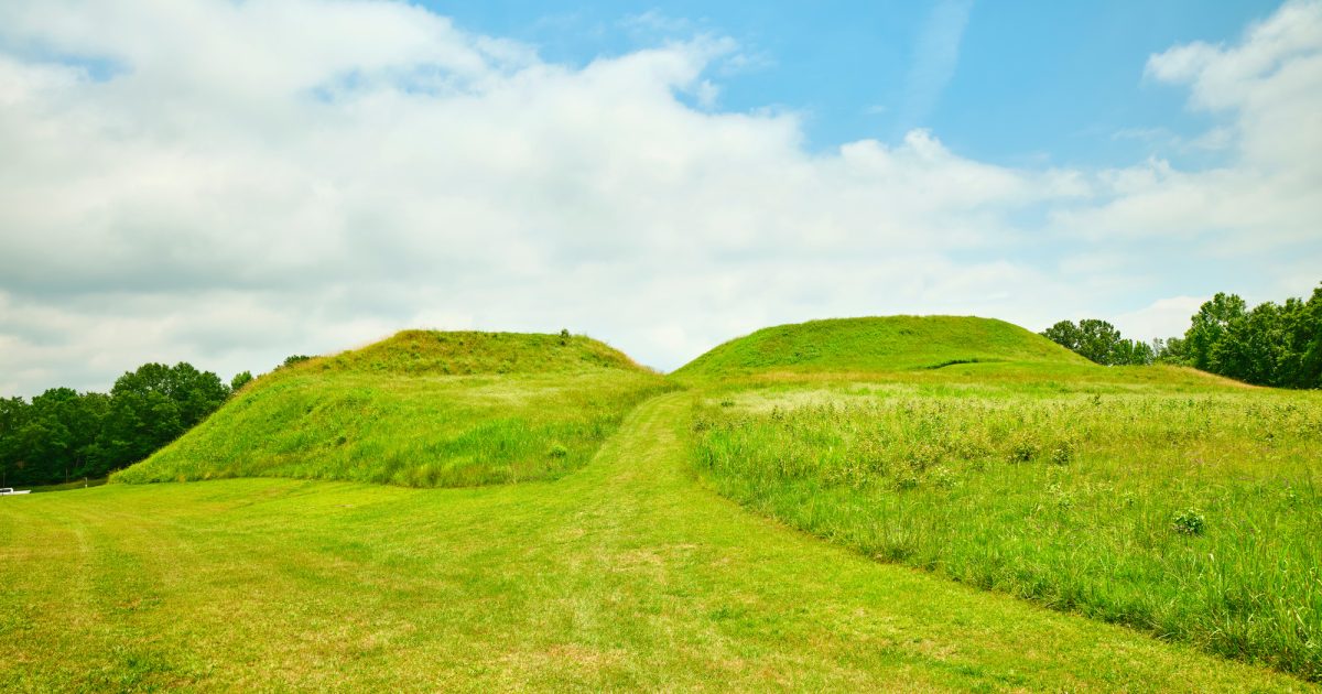 Ocmulgee Mounds National Historical Park | Macon, GA