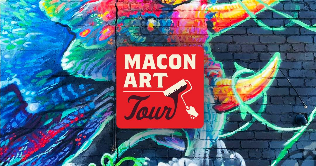 Macon Art Trail | Macon, GA