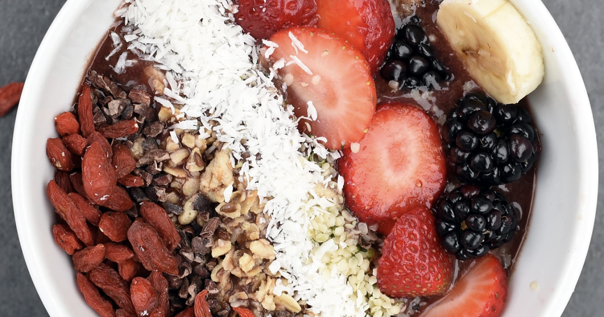 Essential Bowls | Macon, GA