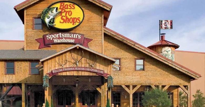 Bass Pro Shops | Macon, GA