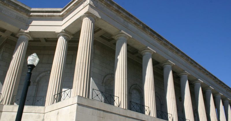 Macon City Auditorium | Macon, GA