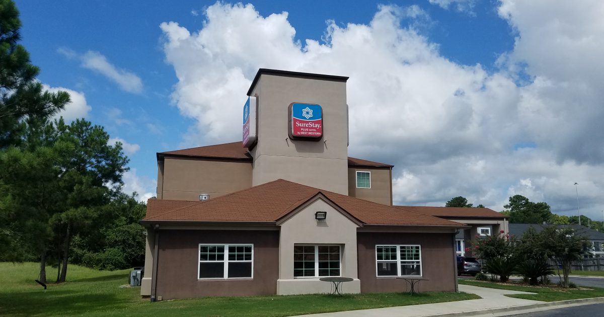 Wingate Macon West | Macon, GA