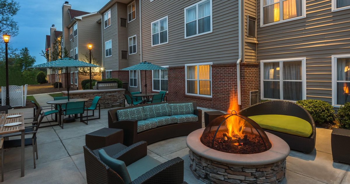 Residence Inn by Marriott | Macon, GA