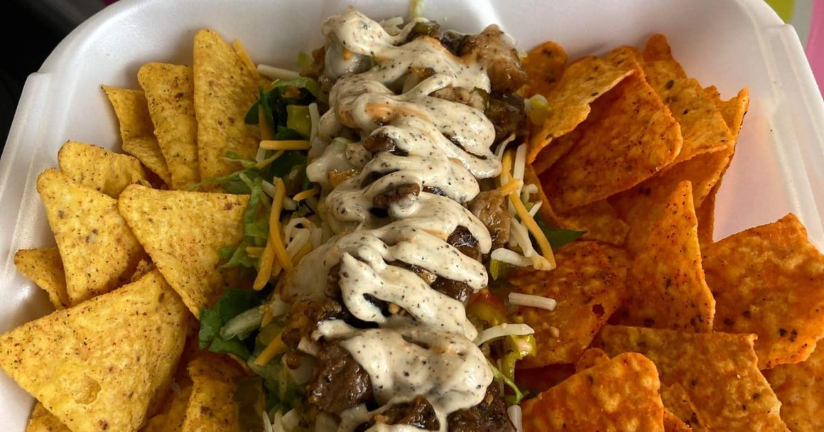 Da Smoothie Plug | Macon, GA